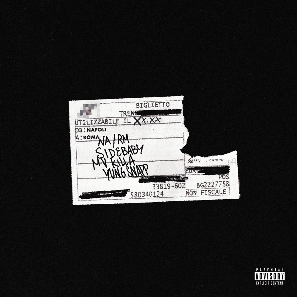 Na/Rm - Side Baby ft. Yung Snapp, MV Killa